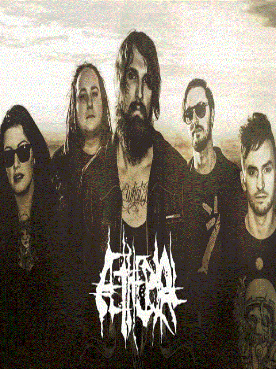 AEtherial Merch - Official Merchandise Store